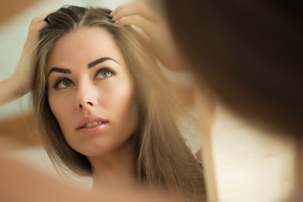 HAIR REJUVENATION | Rise Wellness Lounge & Aesthetic Institute