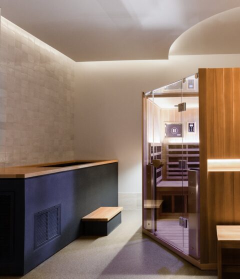 CONTRAST THERAPY | Rise Wellness Lounge & Aesthetic Institute